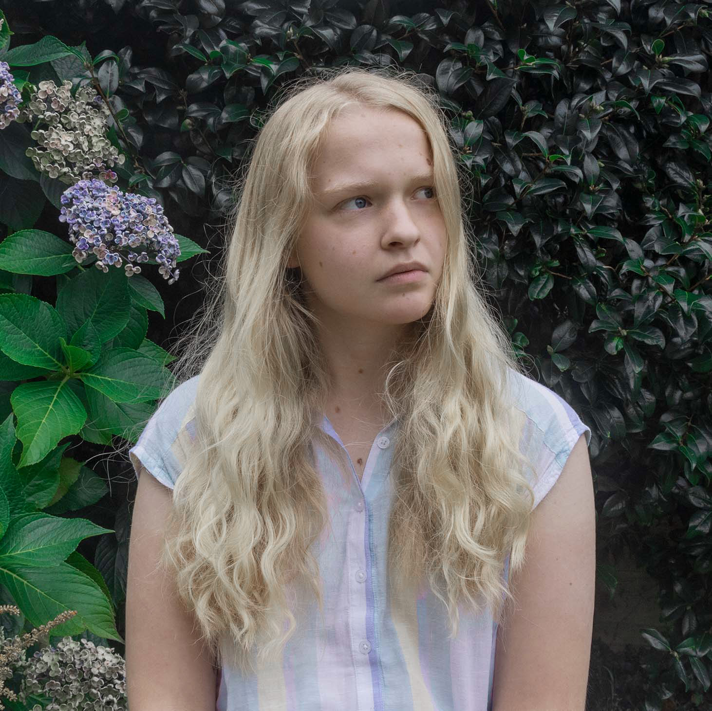 About the Author – TandeWrites